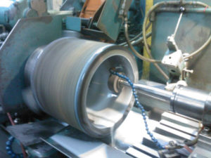 Precision Internal ID Grinding