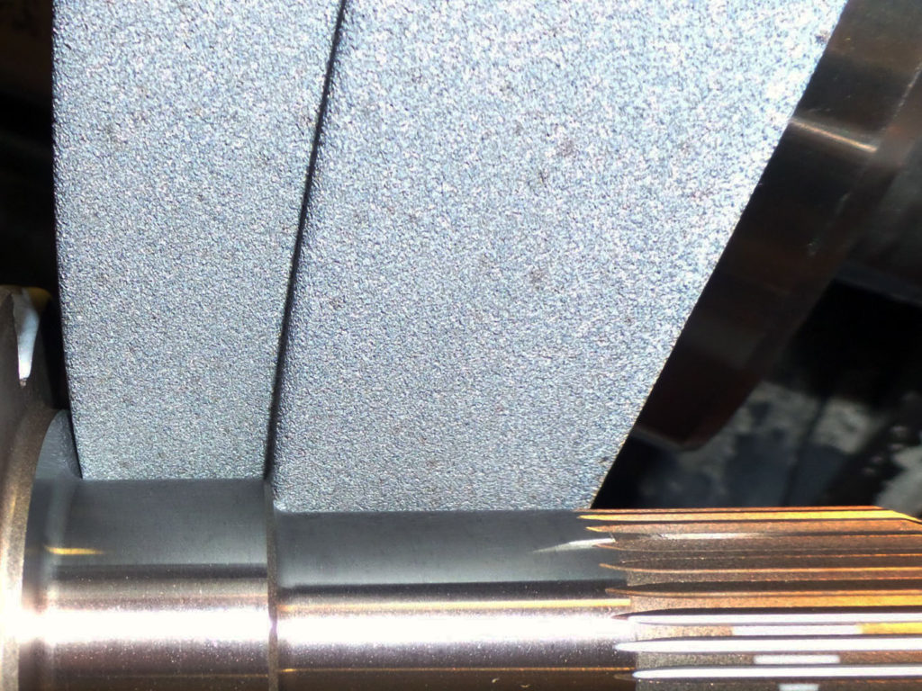 Cylindrical O.D. Grinding Specialists in Itasca, IL Since 1965